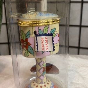 Office | Newpostage Stamp Holder | Poshmark